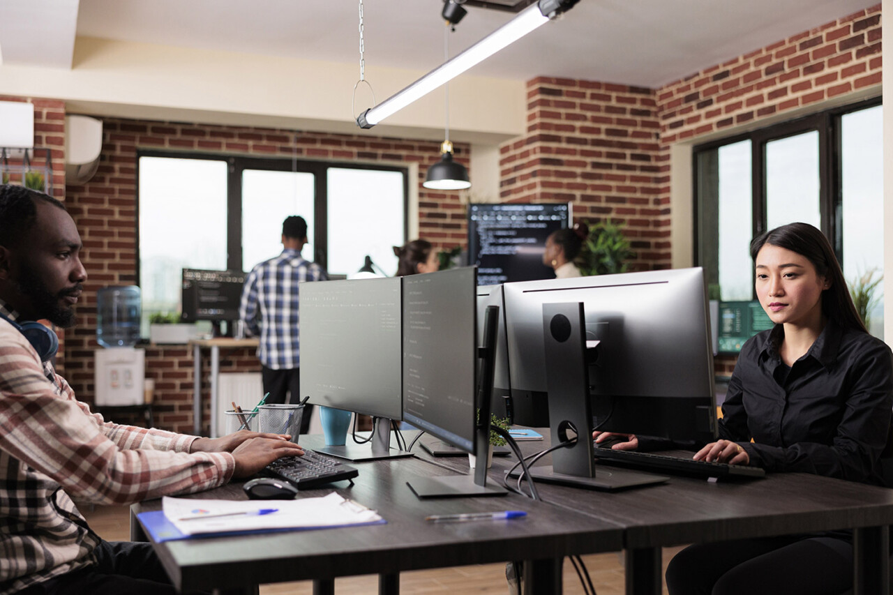 Web Applications – Inova Tech